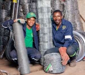 Home - WireForce Investments